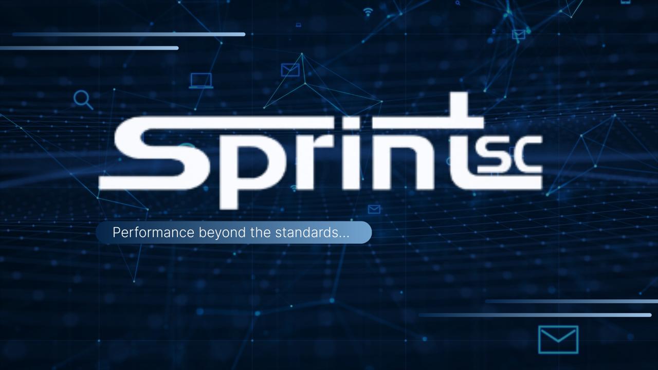 About Us | Sprint Technology